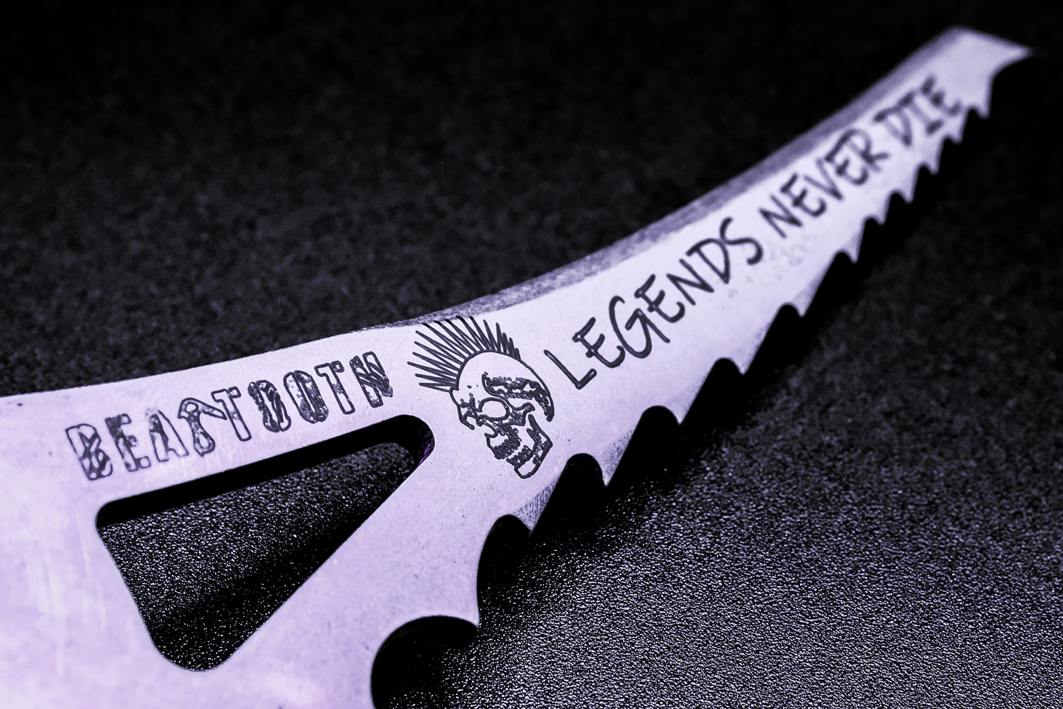 Beartooth Alpine Equipment | Alpine, Rock, and Ice Gear